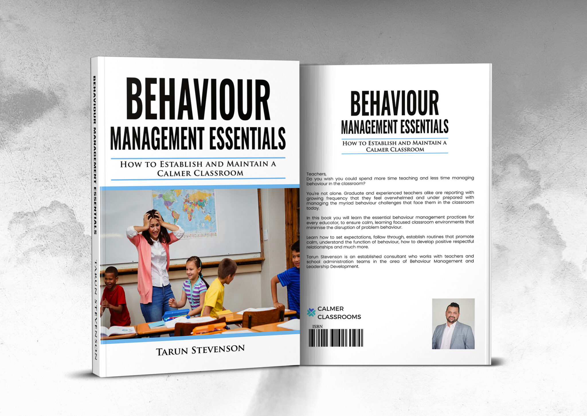 Calmer Classrooms | Behavior Management Training for Teachers and Schools